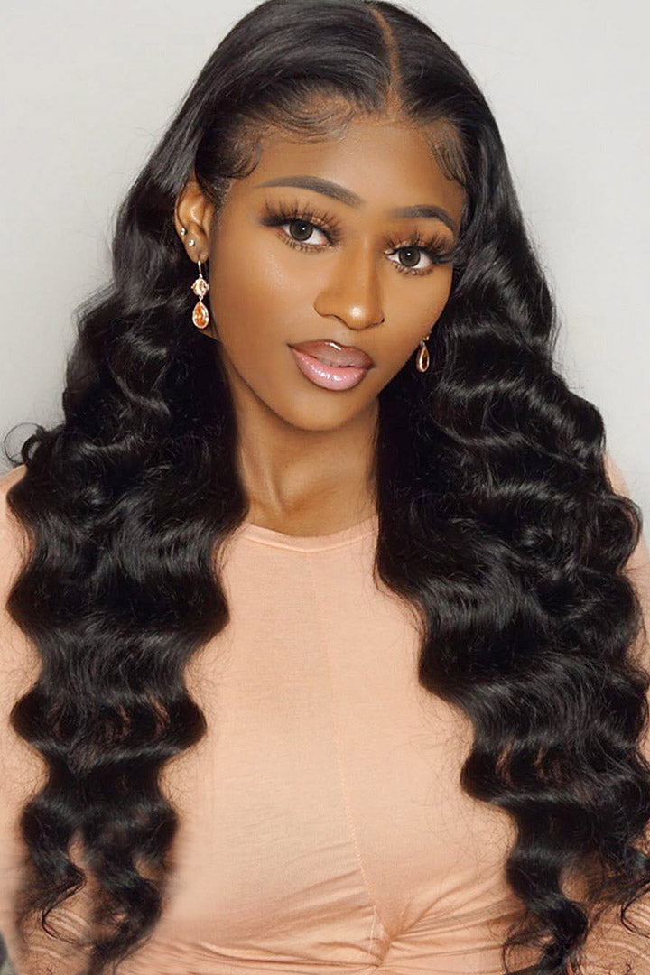 Loose Deep Wave Bundles – Hairsmarket
