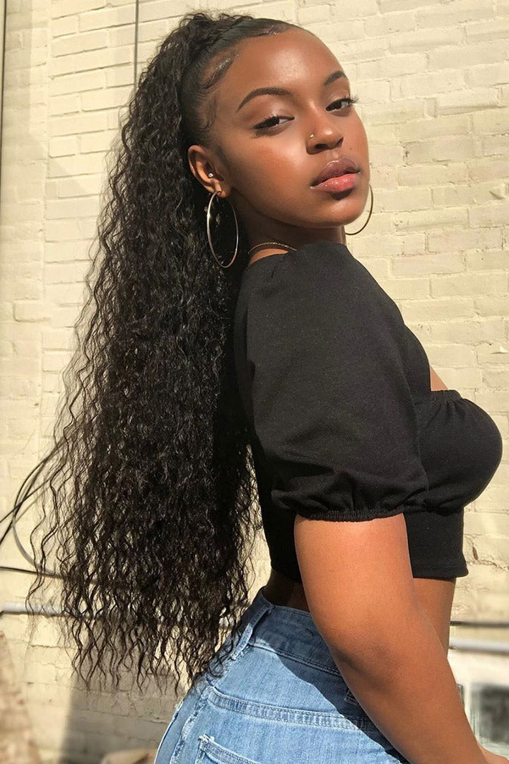 Water Wave Hair – Hairsmarket