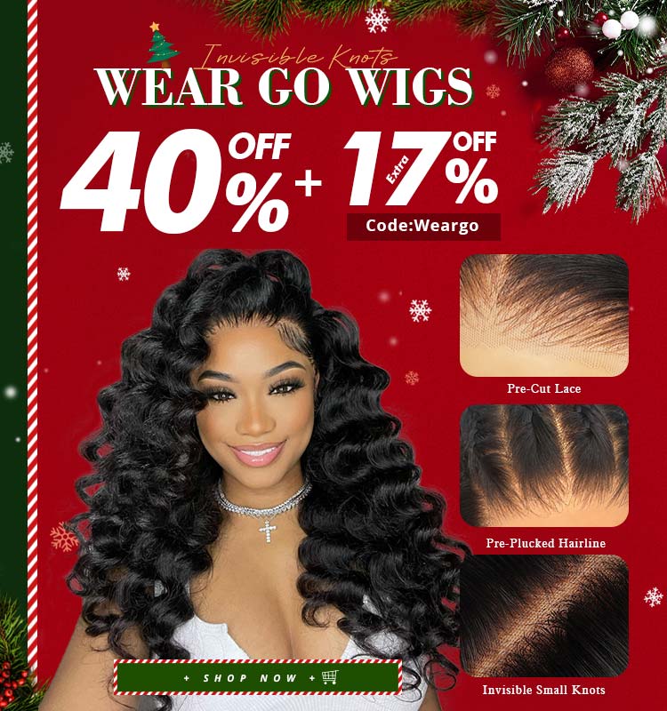 Affordable Glueless HD Lace Front Wigs Human Hair Weave Bundles Sale ...