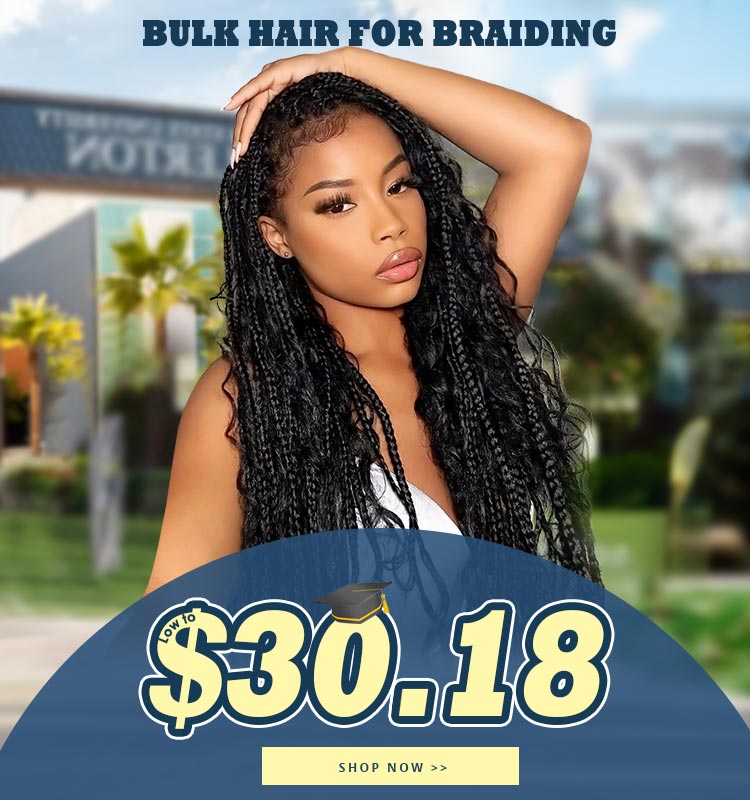 Affordable Glueless HD Lace Front Wigs Human Hair Weave Bundles Sale ...