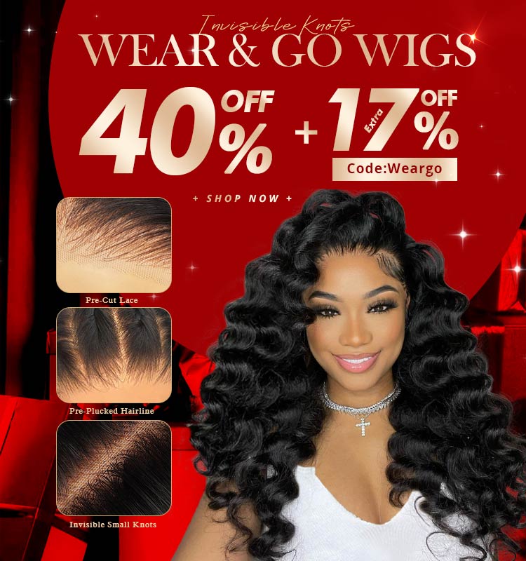Affordable Glueless HD Lace Front Wigs Human Hair Weave Bundles Sale ...