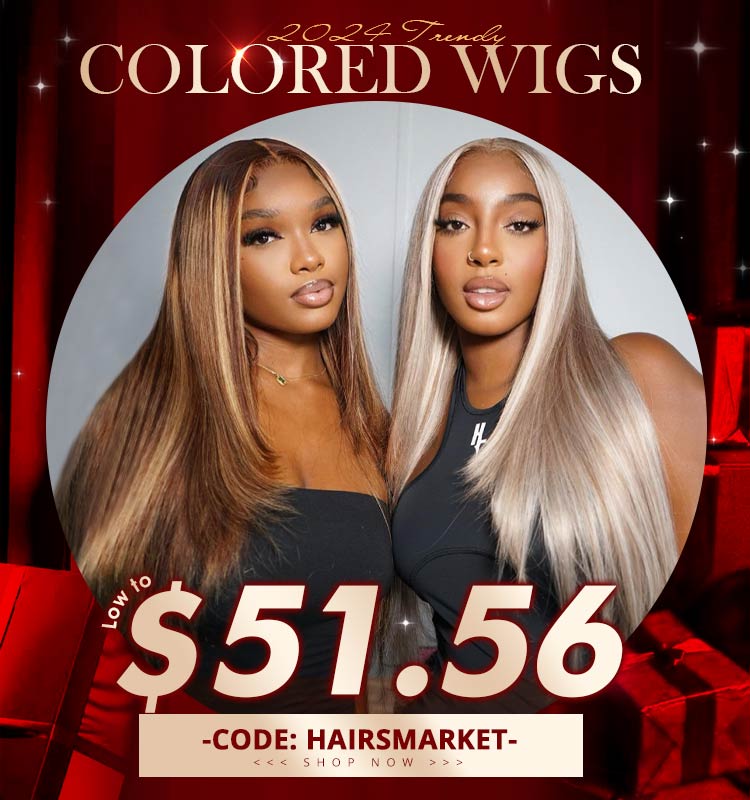 Affordable Glueless HD Lace Front Wigs Human Hair Weave Bundles Sale ...