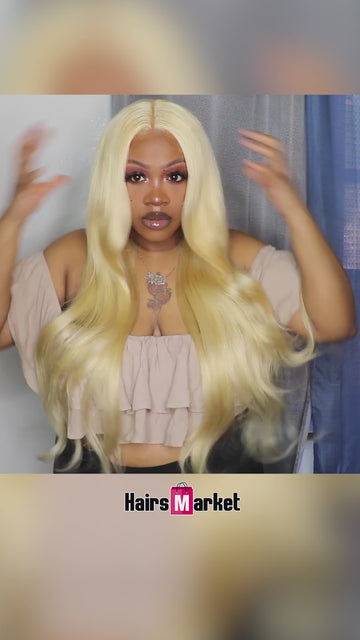 Cheap Human Hair Wigs – Hairsmarket