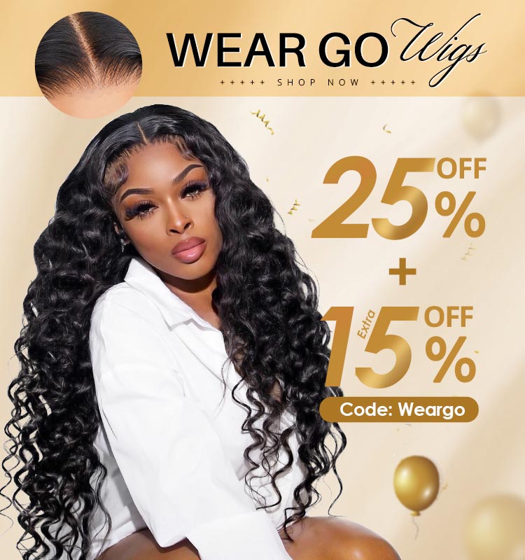 Affordable Glueless HD Lace Front Wigs Human Hair Weave Bundles Sale ...