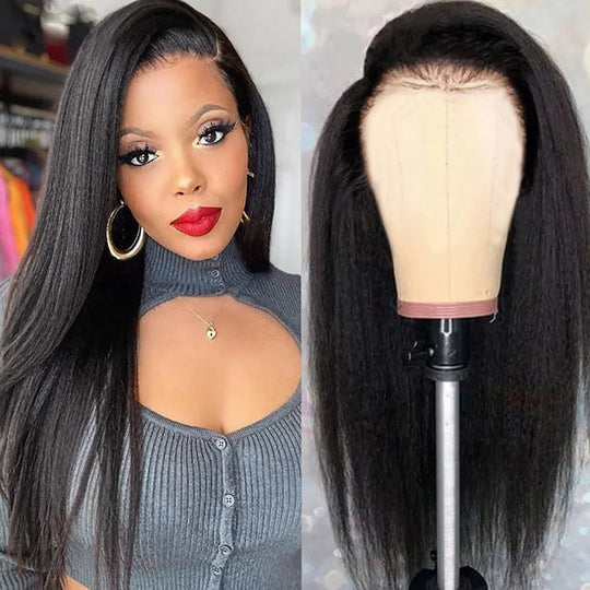 Glueless Hd Lace Wigs - Hairsmarket