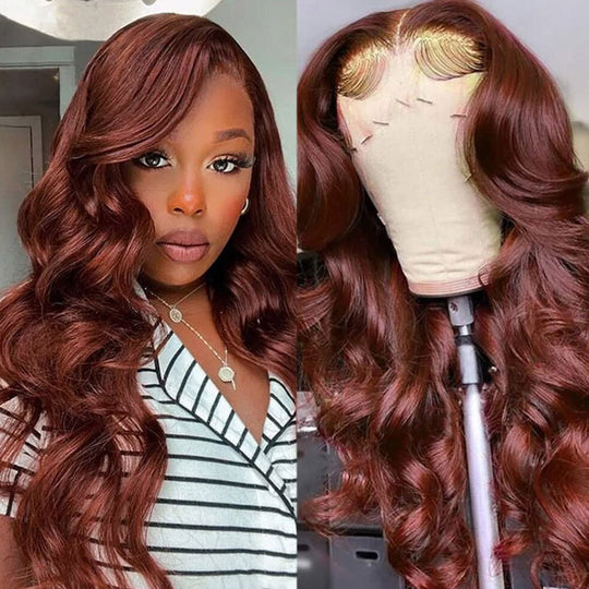 Colored Wigs – Hairsmarket