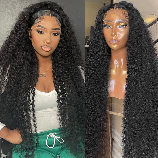 4x4 Closure Wig – Hairsmarket