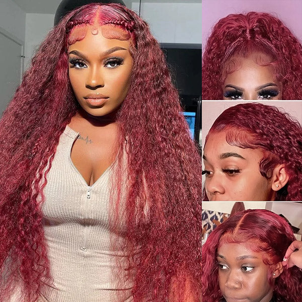 Colored Wigs – Hairsmarket