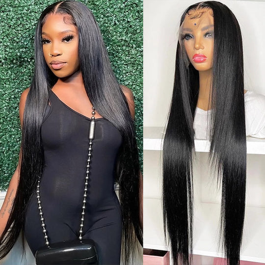 13 By 6 Lace Front Wig – Hairsmarket