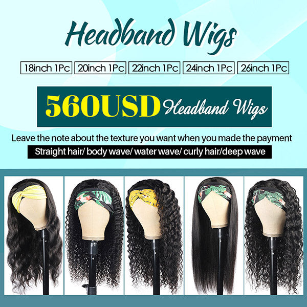 Wholesale Bundle Package - Hairsmarket