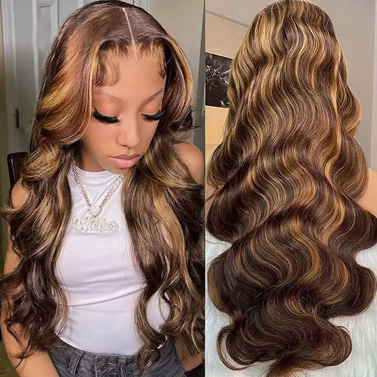 Colored Wigs – Hairsmarket