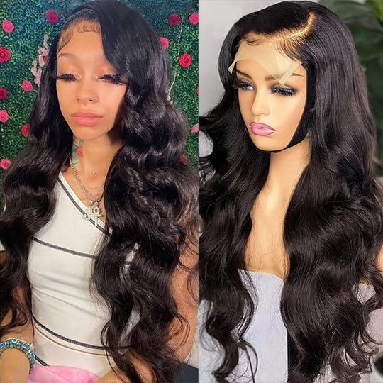 Cheap Human Hair Wigs - Hairsmarket