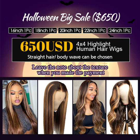Wholesale Bundle Package - Hairsmarket